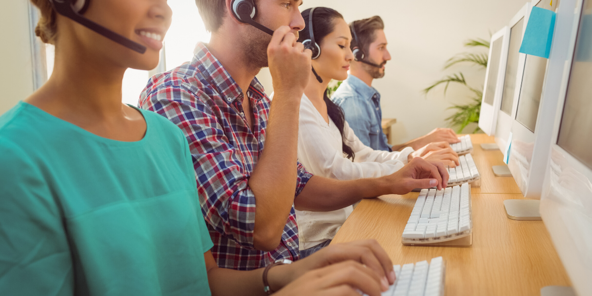 Pop-up Contact Centers: What They Are & How They Can Help You · AnswerPlus