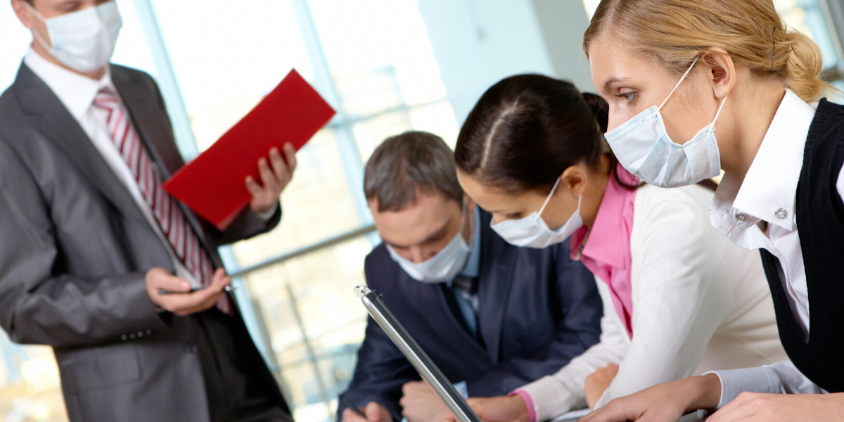 6 Ways Answering Services Can Help You Return to Work · AnswerPlus