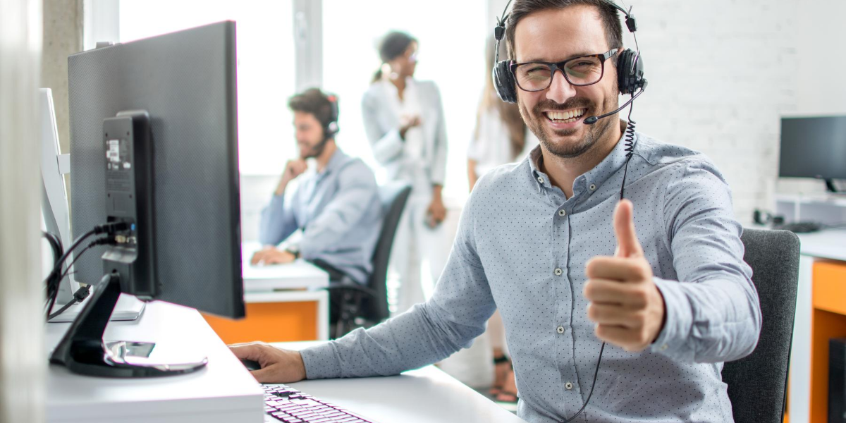 How to Boost Your Customer Service and WOW Callers · AnswerPlus
