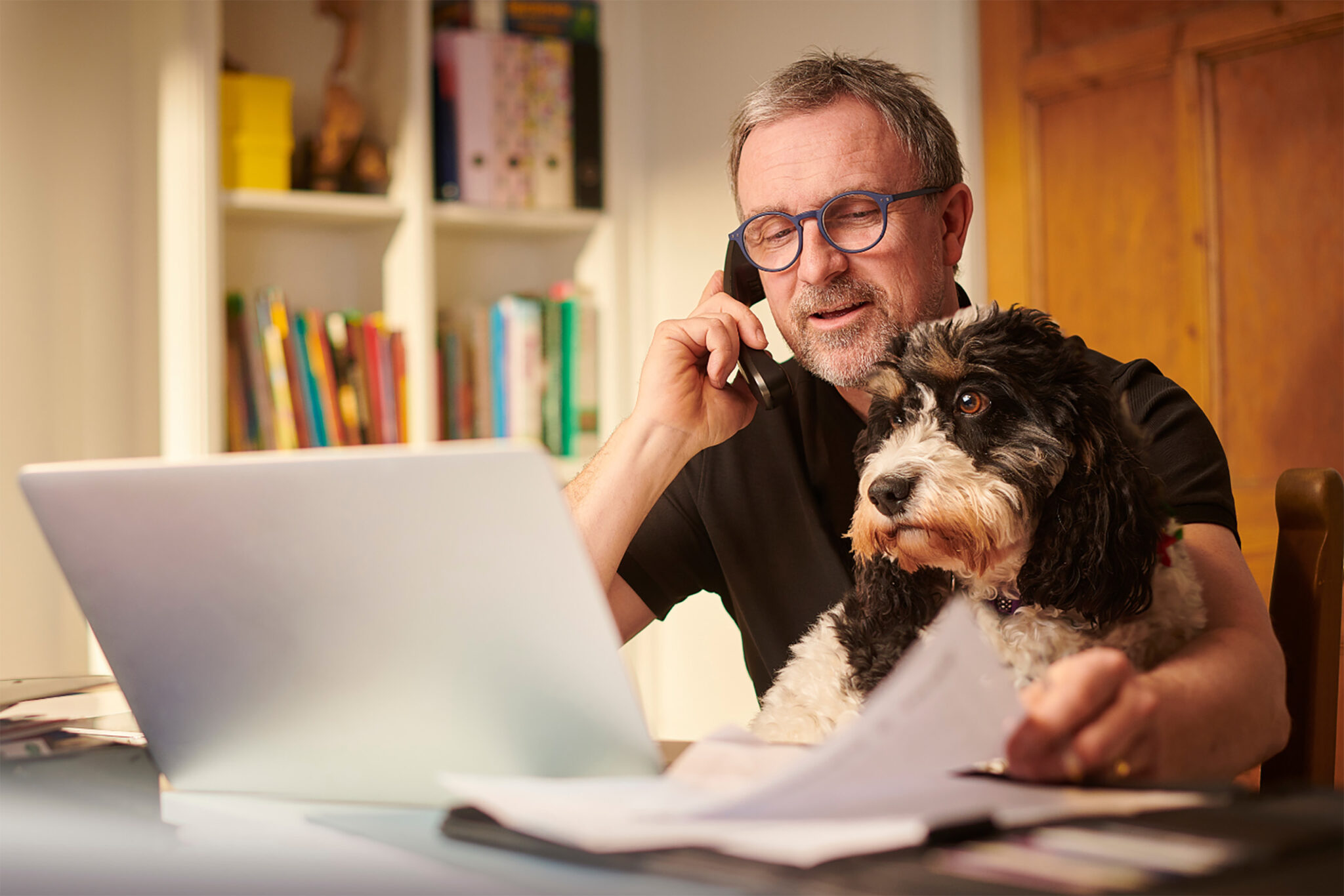 The Importance of Telephone Etiquette for Your Business · AnswerPlus