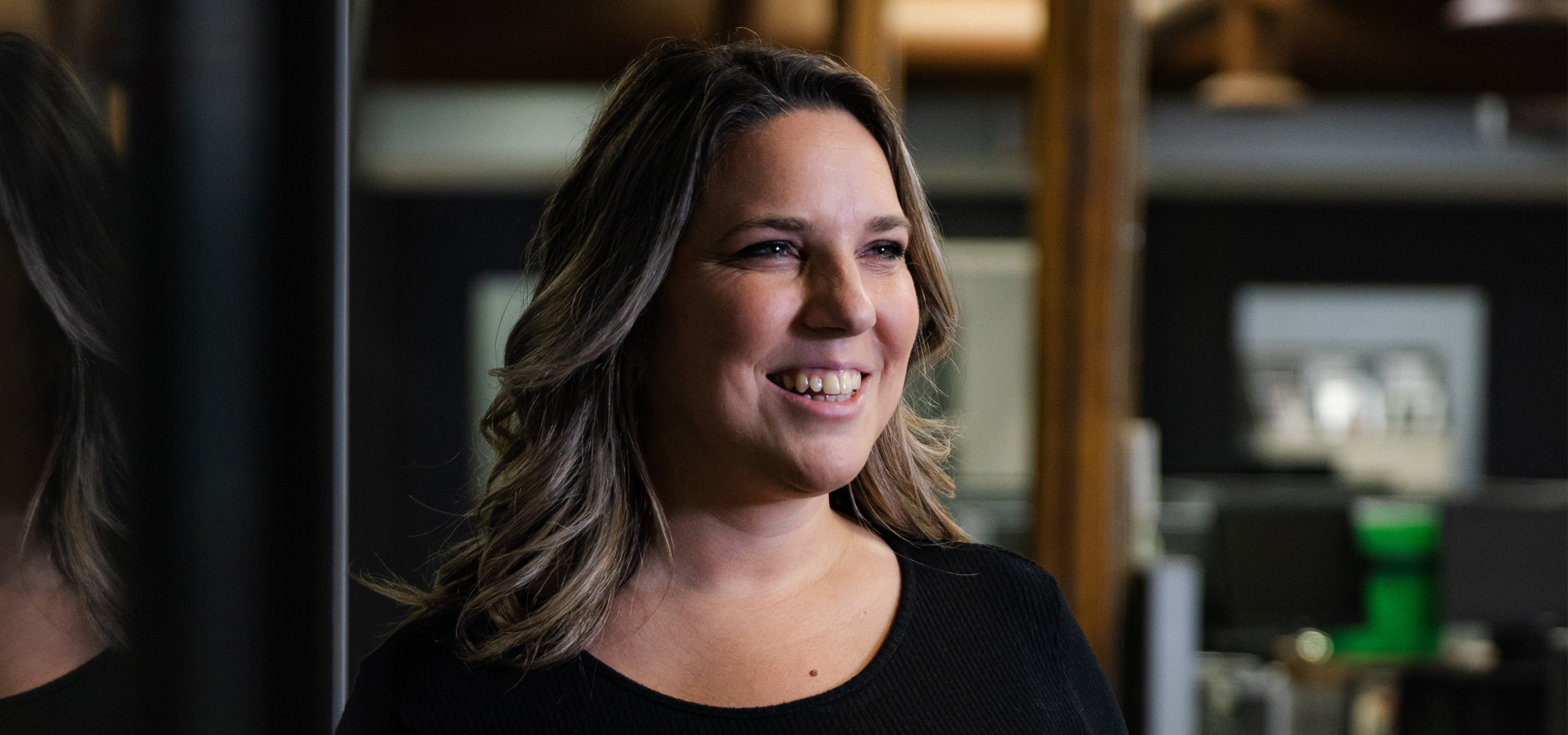 Meet Jennifer, Director of Operations · AnswerPlus