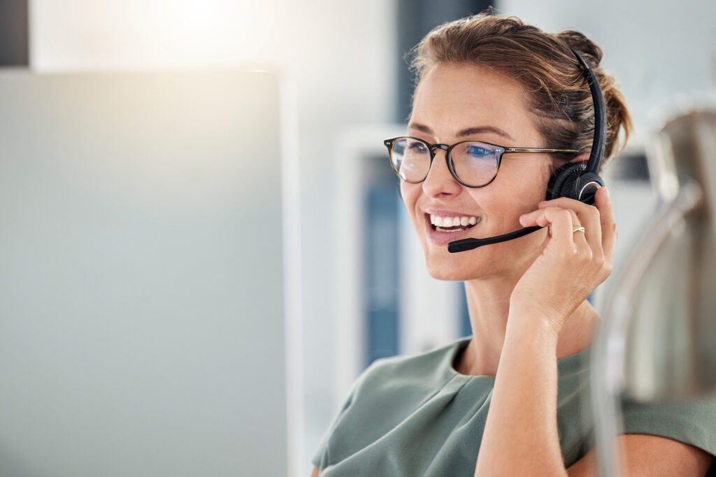 Answering Services · AnswerPlus